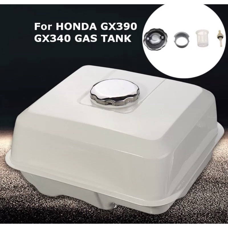 Bình Xăng Honda GX340 390 Máy Phát Điện 5KW | Shopee Việt Nam
