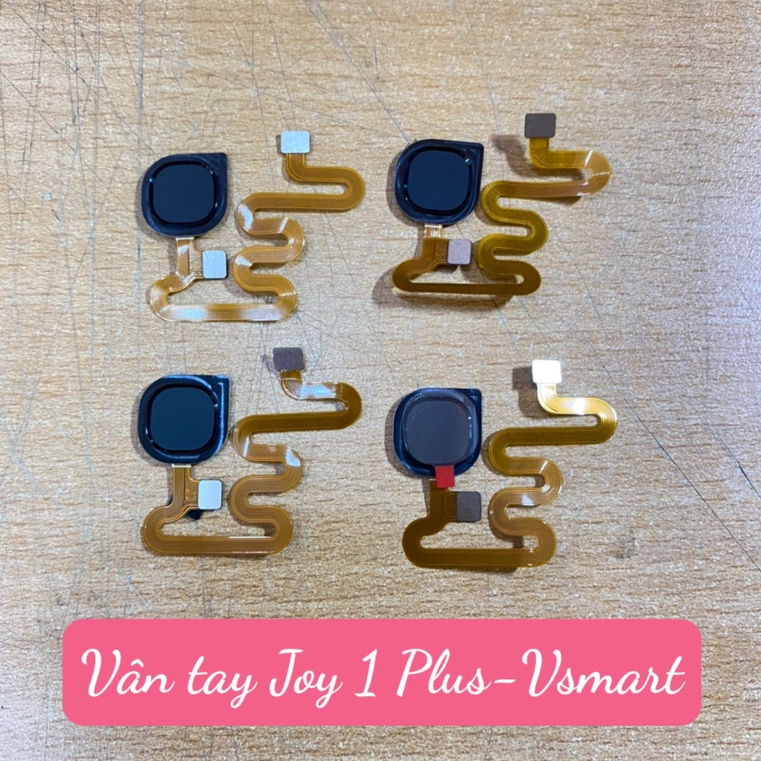 Cáp Vân Tay (Home) Joy 1 plus Vsmart | Shopee Việt Nam