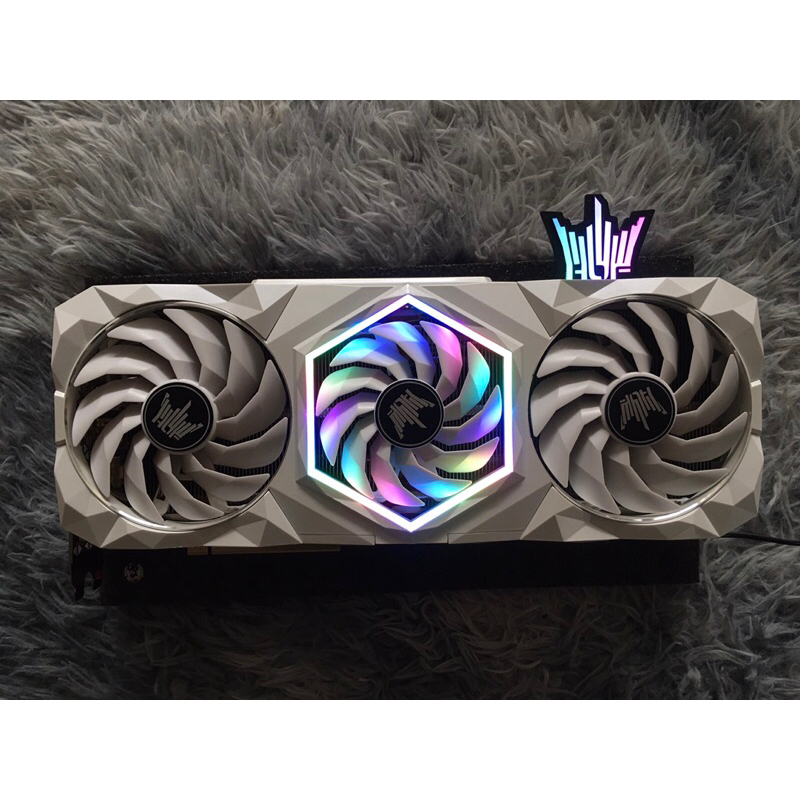 RTX 3080 Mod HOF 3090 | Shopee Việt Nam