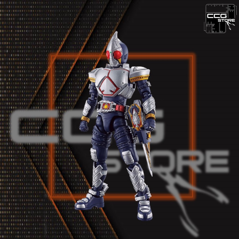 Mô hình lắp ráp Kamen Rider - BANDAI - Figure-rise Standard Masked ...