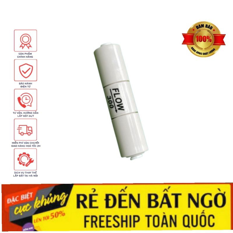 Van nước thải máy lọc nước RO van flow (sẵn hàng) | Shopee Việt Nam