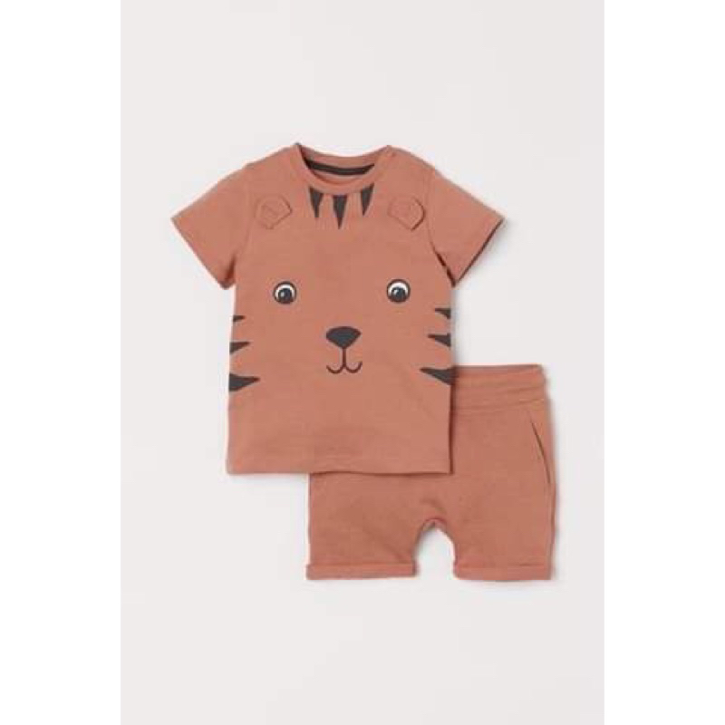 bộ hm auth 12/18m | Shopee Việt Nam