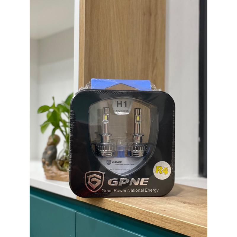 Đèn led tăng GPNE R4 công suất 55W, hàng chính hãng, bảo hành 3 năm ...
