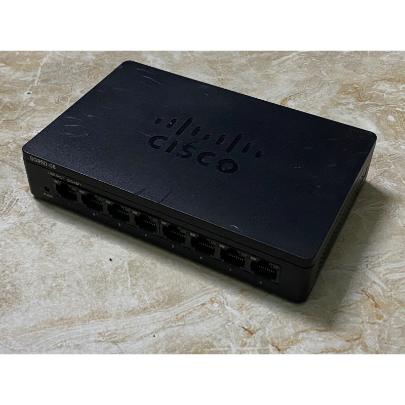 (Hàng cũ) Switch Cisco 8 cổng - 16 cổng | Shopee Việt Nam