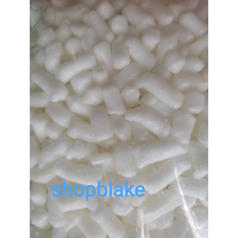 Xà phòng nguyên liệu - soap chip - soap noodles (500g) | Shopee Việt Nam