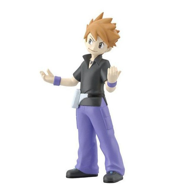 [CÓ LẺ] Mô hình Pokemon Scale World 1/20 Kanto Chính Hãng Bandai Mô ...