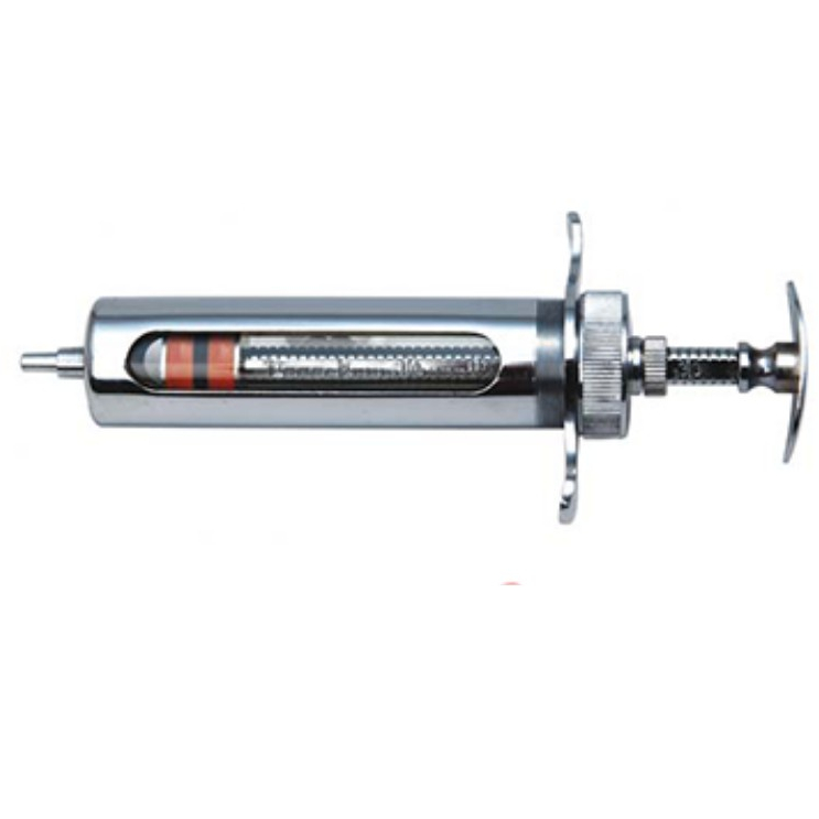 Xi Lanh Inox FJ Tiêm Thuốc Cho chó mèo lợn 10ml (XiLanh đi kèm 1 kim tiêm) | Shopee Việt Nam