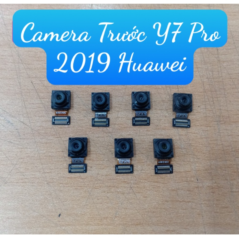 Camera Trước Y7 Pro 2019 Huawei (Hàng tháo Máy) | Shopee Việt Nam