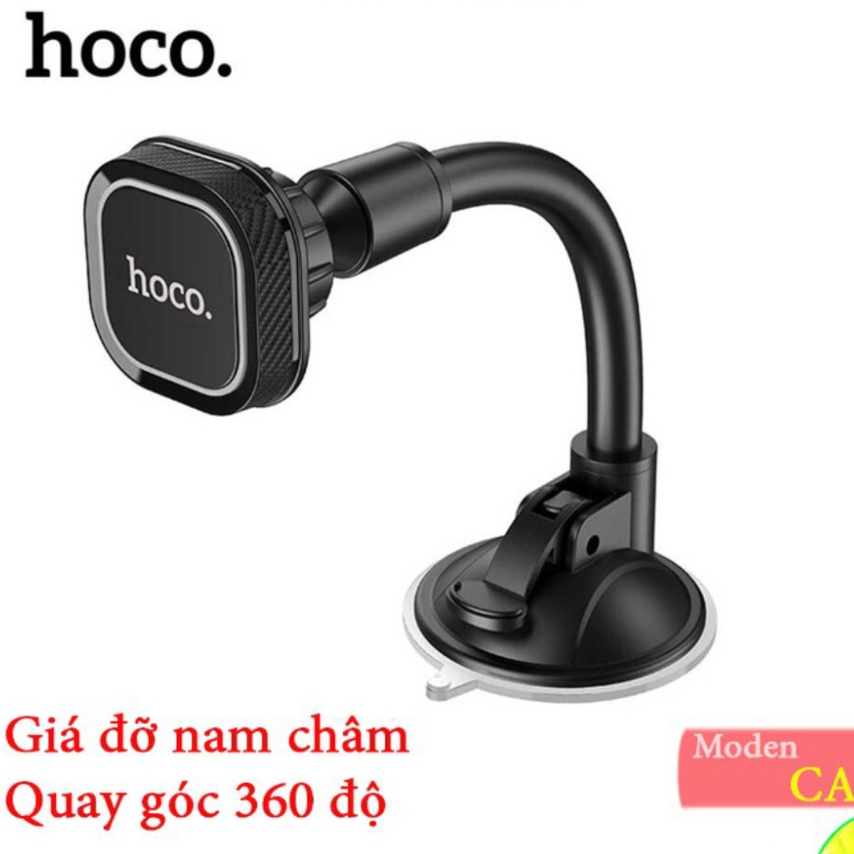 Giá Đỡ Điện Thoại Trên Oto Hoco Ca55 Hàng Nhập Khẩu Chính Hãng điều chỉnh mọi hướng đa năng Chất ...