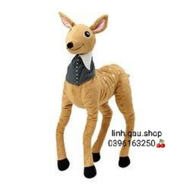 Nai bông Ikea 60cm | Shopee Việt Nam