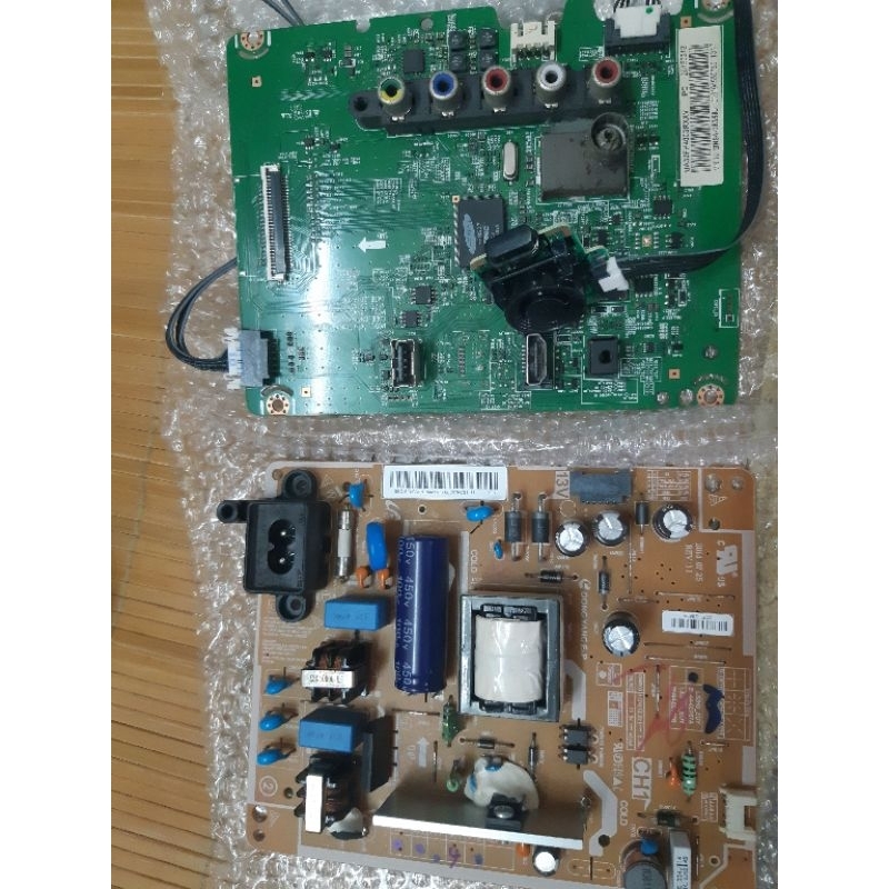 Bộ mạch tivi SamSung UA32FH4003,32fh4003,32EH4000RX,32H4100,32h4303 ...