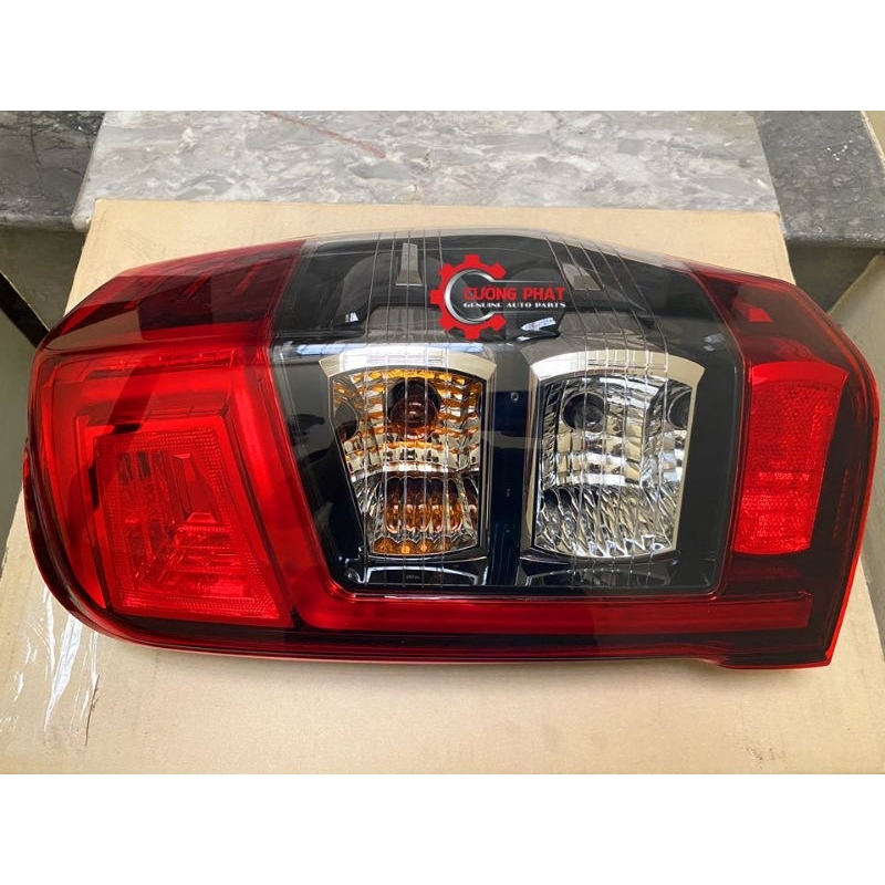 Đèn hậu LED Mitsubishi Triton 2019-2022 mã bên lái 8330B213 (Đèn lái ...