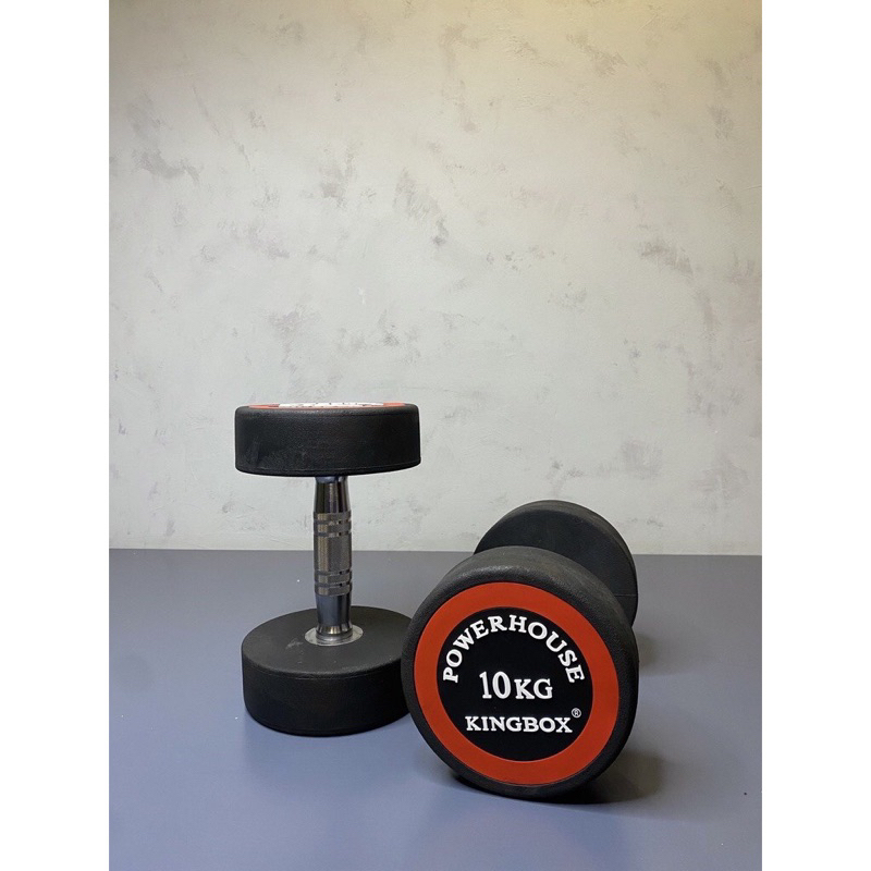 Tạ tay kingbox KB2.5kg 5kg 7.5kg 10kg 12.5kg /1tay | Shopee Việt Nam