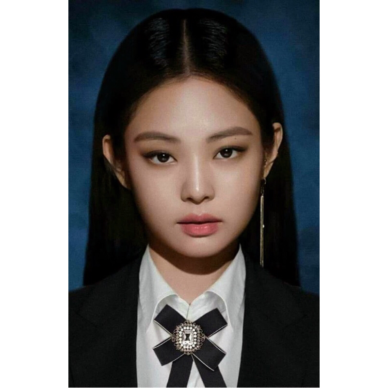 Card Design Jennie BlackPink Fanmade | Shopee Việt Nam