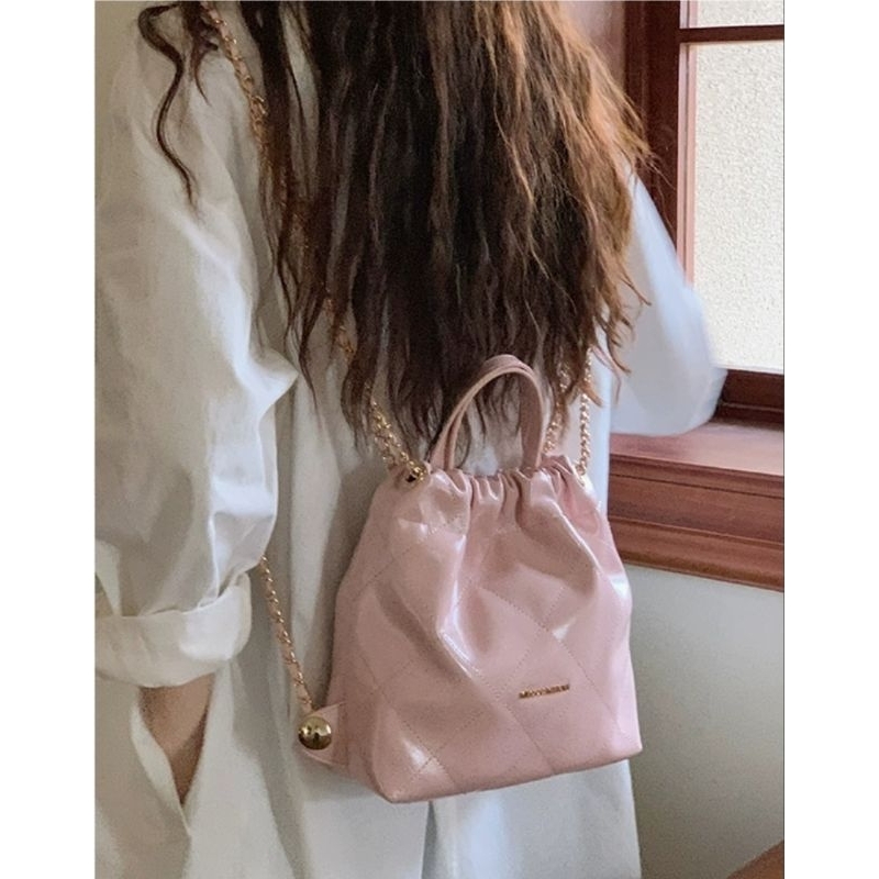 CHIO_2ND Chính hãng - Túi Mecco Kerna MEC10 | Shopee Việt Nam