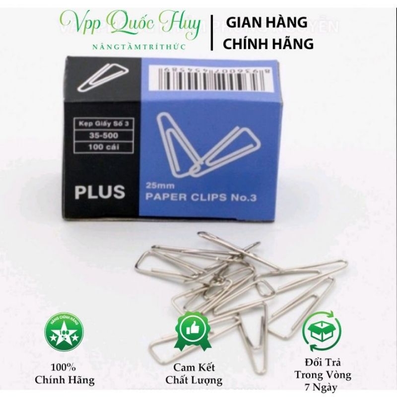 Ghim cài tam giác C62 No.3 Plus 25mm | Shopee Việt Nam