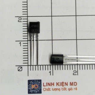 transistor c1815 giá tốt Tháng 4, 2024 | Mua ngay | Shopee Việt Nam