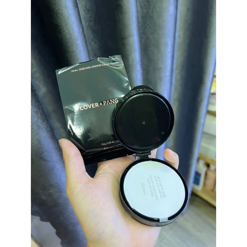 Lõi phấn nước Apieu 199k | Shopee Việt Nam