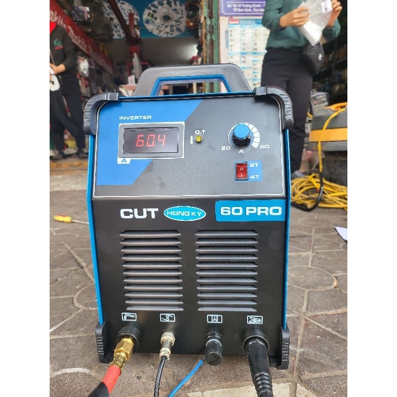 Máy cắt plasma CUT60PRO | Shopee Việt Nam