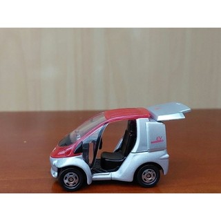 Xe mô hình Tomica Toyota Auto Body Coms không hộp | Shopee Việt Nam