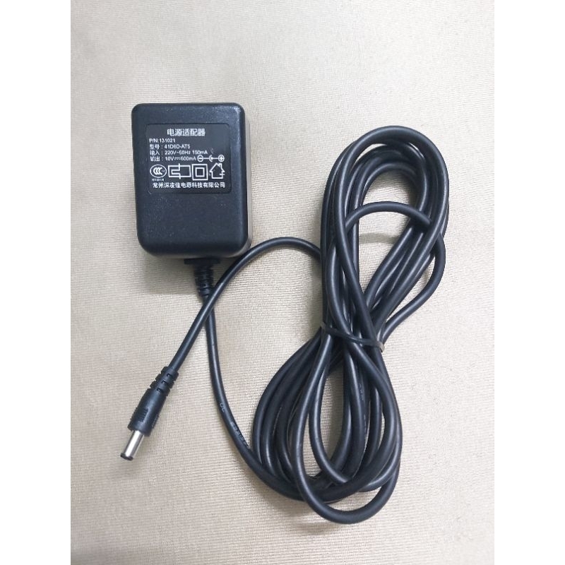 Linh kiện cân TDU, CUB Metlet toledo zin theo cân Output : 10V DC 600mA ...