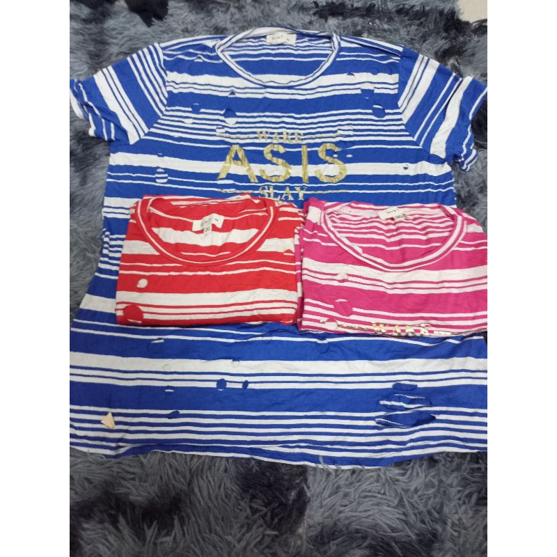 áo big size kiểu rách cá tính,(mã 2c) mặc ngoài bên ngoài áo tập,dây ...