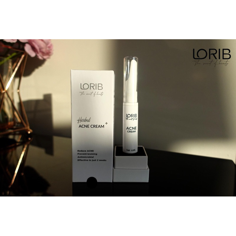 Combo 2 hộp kem Mụn LoriB( chính hãng) | Shopee Việt Nam