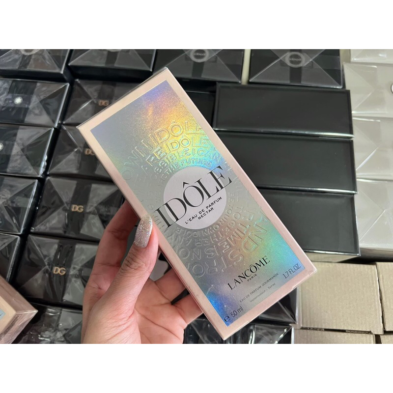 Nước hoa LCM Idole Nectar EDP 50ml,100ml | Shopee Việt Nam