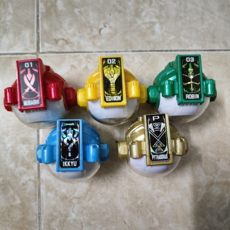 [2nd] Đồ Chơi Siêu Nhân Kamen Rider Ghost - Ghost Driver | Shopee Việt Nam