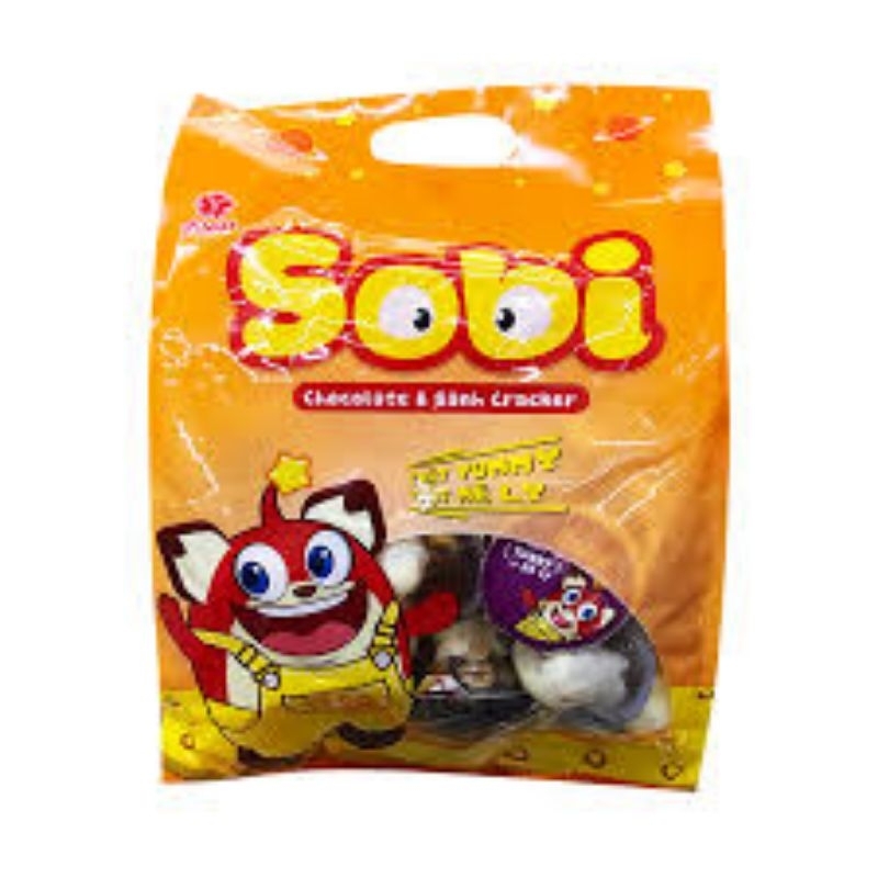 Kẹo Sobi Gói 320g | Shopee Việt Nam
