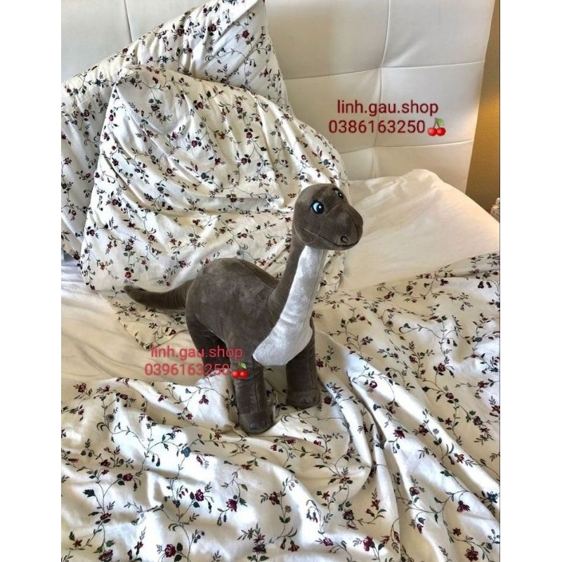 Khủng long bông Ikea | Shopee Việt Nam