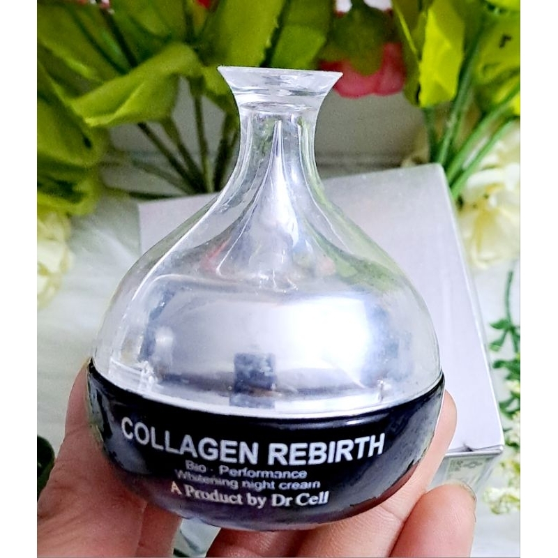 kem đêm colagen drcell (sỉ 3 sp lộn sộn tặng mặt nạ . cam kết chính hãng | Shopee Việt Nam