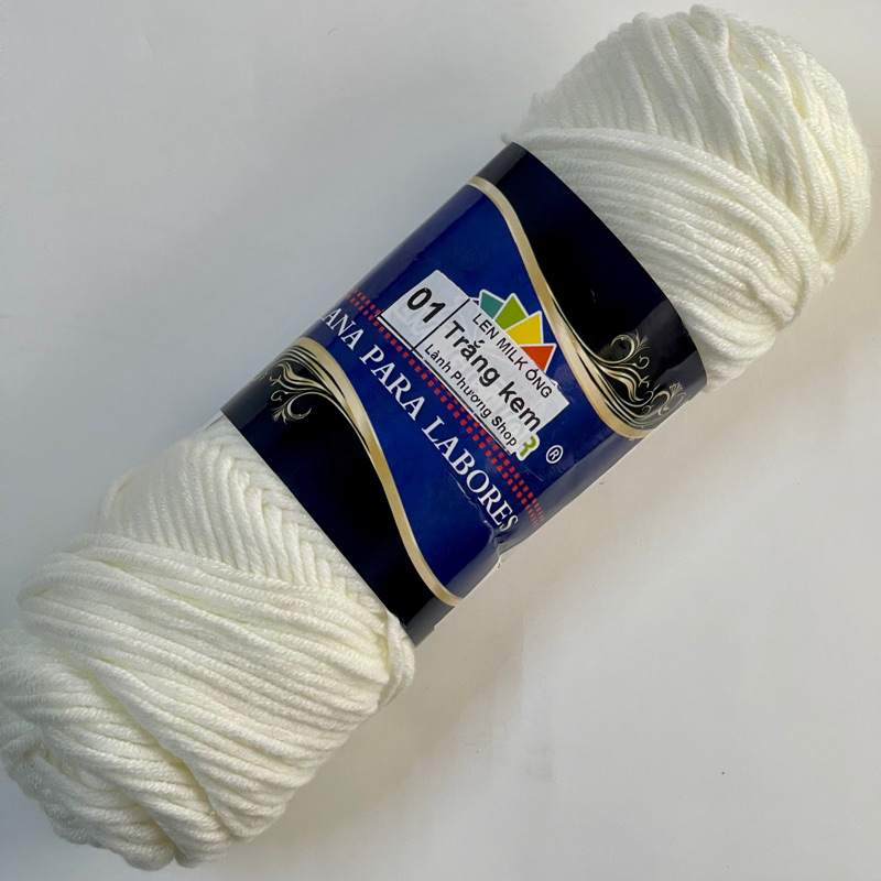 Len Milk Ống, Len Valentine (bảng 1) | Shopee Việt Nam