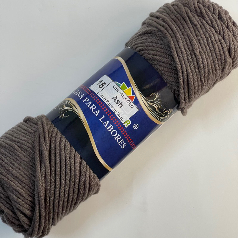 Len Milk Ống, Len Valentine (bảng 1) | Shopee Việt Nam