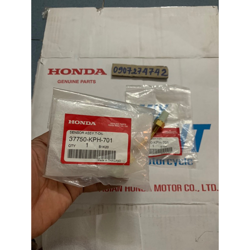 cảm biến nhiệt độ Fu neo Fi + Fu 125 Fi zin hãng Honda | Shopee Việt Nam