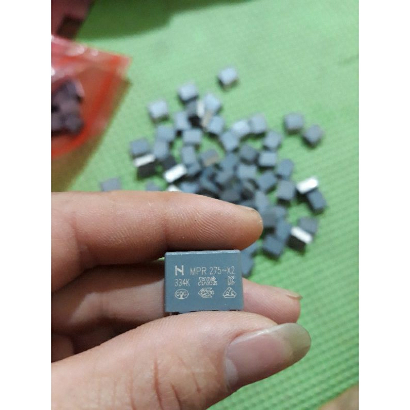 50 tụ hộp 334k 275V | Shopee Việt Nam