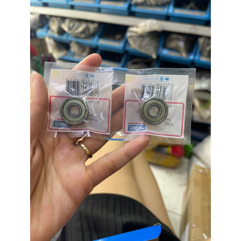 vòng bi SKF 608 ZZ-607zNMB-608Z NMB | Shopee Việt Nam