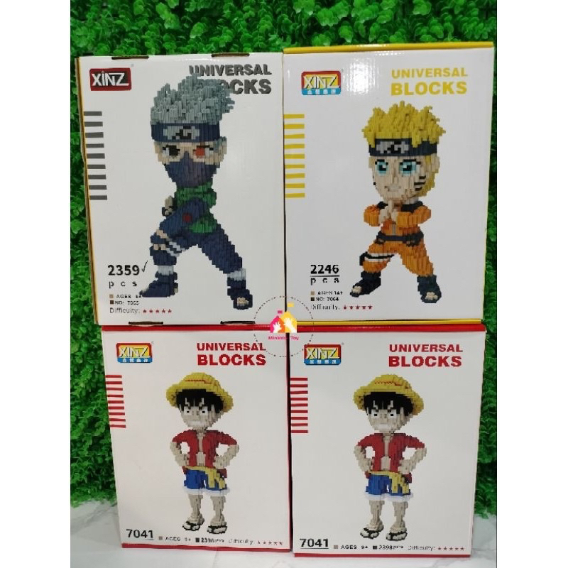 lego luffy giá tốt Tháng 6, 2026 | Mua ngay | Shopee Việt Nam