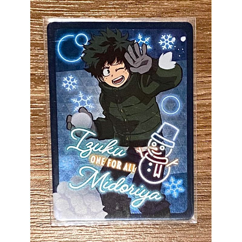 pola, neon, metal mha deku, ocha, baku | Shopee Việt Nam