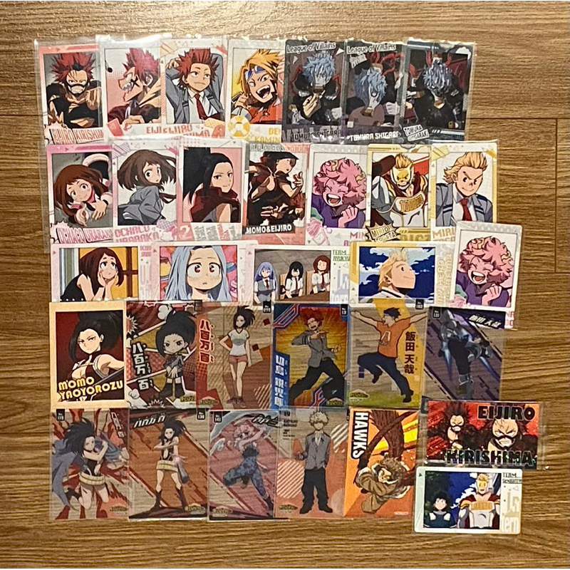 card snapmide mha | Shopee Việt Nam