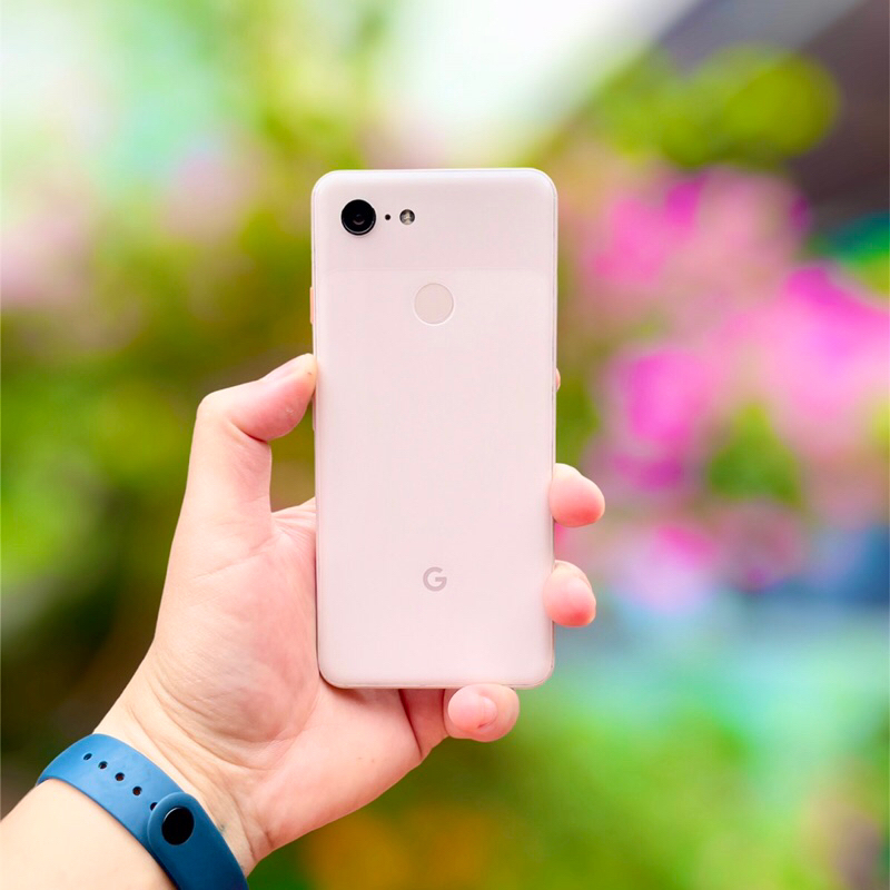 Điện Thoại Google Pixel 3 Camera Đỉnh, Snapdragon 845 4G/128G phím ...