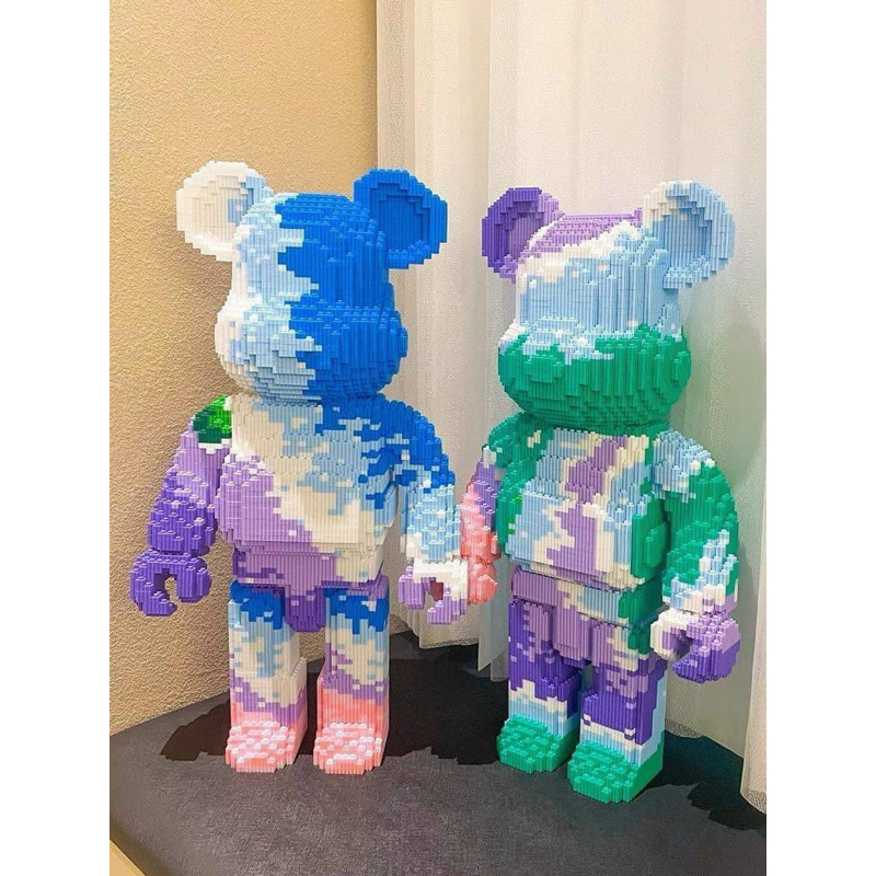 lego bearbrick | Shopee Việt Nam
