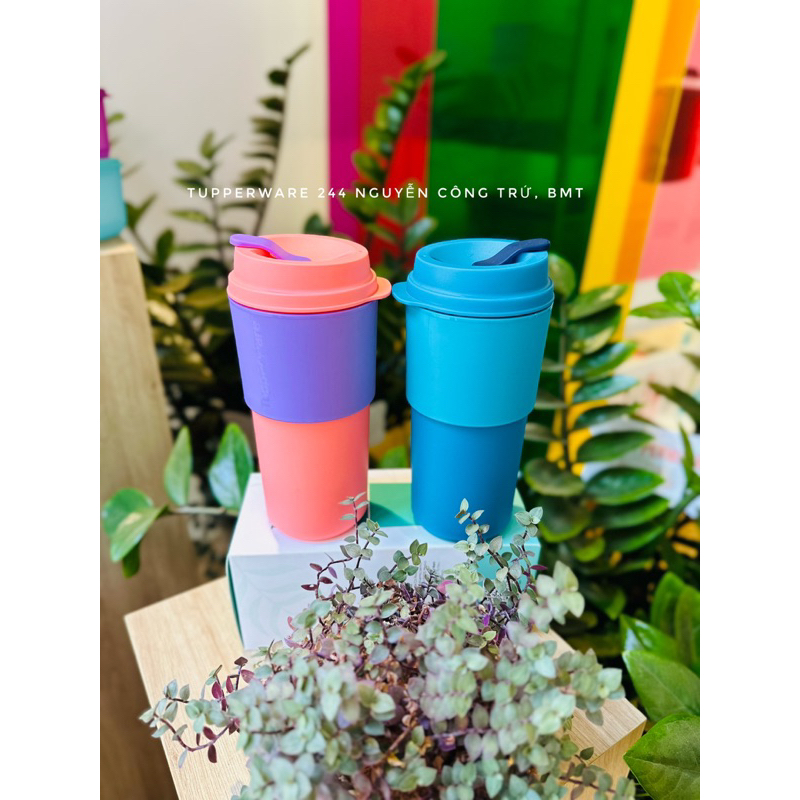 Ly Coffee To Go 490ml | Shopee Việt Nam