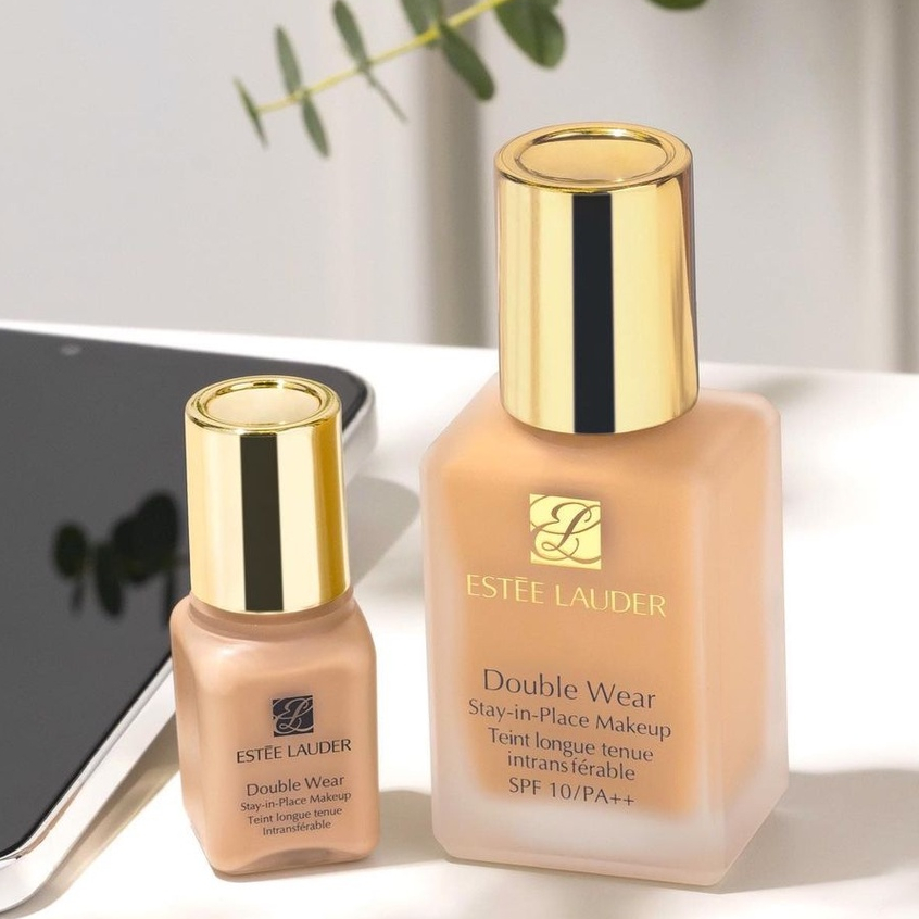 [hÀng CÔng Ty] Kem Nền Lâu Trôi Estee Lauder Double Wear Stay In Place