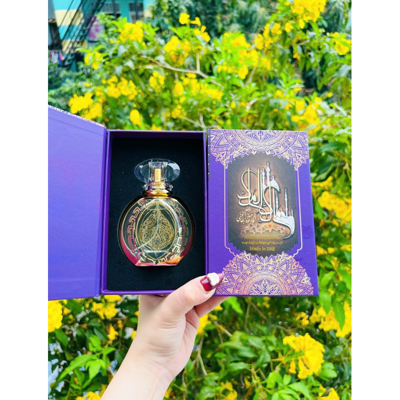 Nước hoa Dubai 50ml | Shopee Việt Nam