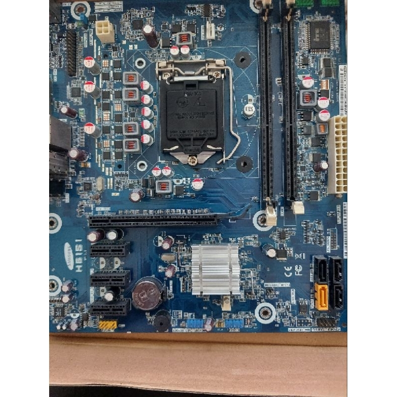 mainboard H61 samsung siêu bền | Shopee Việt Nam