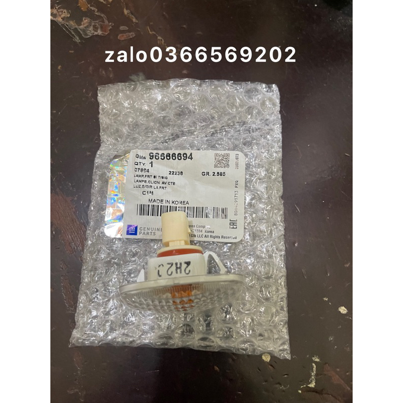 Đèn tai xe Chevrolet Spark(Matiz 4) Fadil Gm:96666694 | Shopee Việt Nam