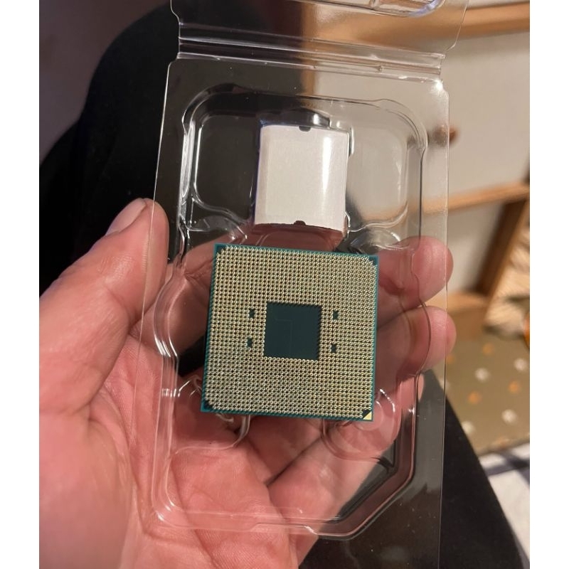 (Full Vat)Cpu 5600-Chip vi xử lý AMD Ryzen R5 5600 tray -5600x tray ...