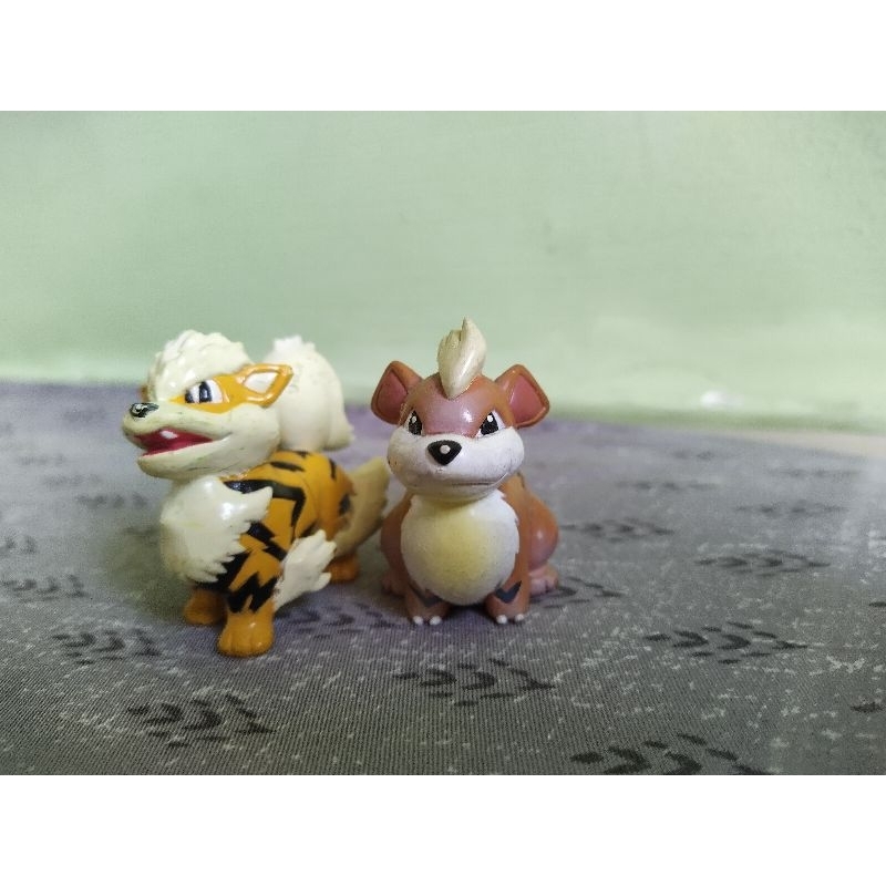 [Tổng hợp] Growlithe Evolution Collection | Shopee Việt Nam