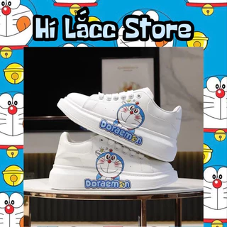 giày sneaker doraemon doremon giá tốt Tháng 7, 2025 | Mua ngay | Shopee ...
